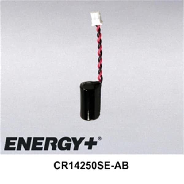 Fedco Batteries FedCo Batteries Compatible with ENERGY CR14250SE-AB ...