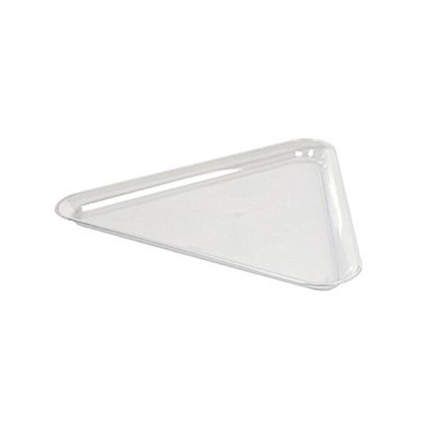 Procooker Clear Triangle Tray PR2580692 | Zoro