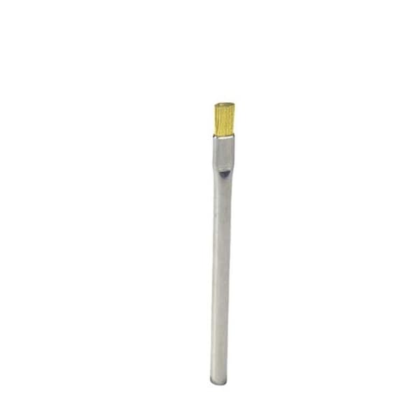 Gordon Brush Gordon Brush Sst10B .31 In. Diameter .003 Brass .37 In ...