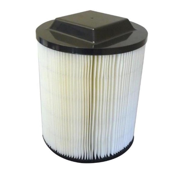 Green Klean Microplus For Ridgid Vf4000 1 Layer Standard Pleated ...