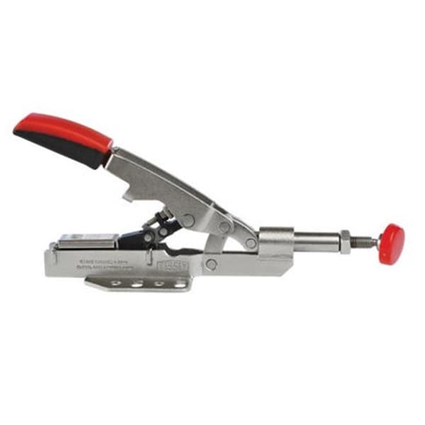 American Clamping 1 In. Open Auto-Adjust In-Line Toggle Clamp ...