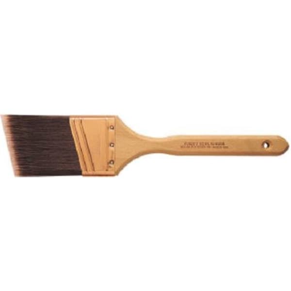 Sherwin-Williams 800427 Purdy Xl Sprig Flat Paint Brush 2 in ...