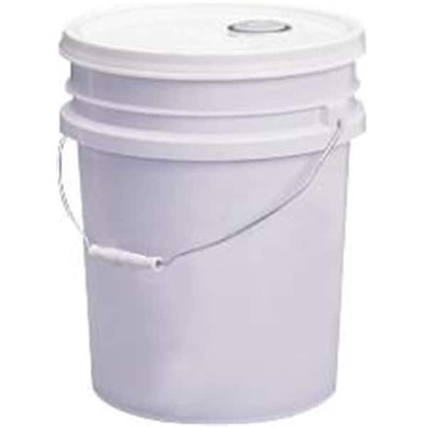 Impact Products 5-Gallon Pail With Lid 881724 | Zoro