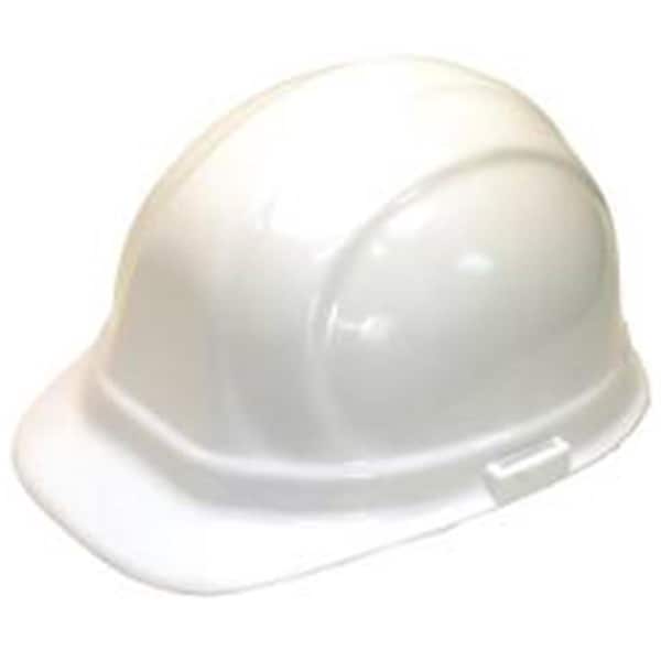 Erb Safety Erb Industries Inc Erb Omega Ii Safety Helmet 871001 | Zoro