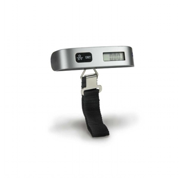 Royal Consumer Products Royal Consumer Luggage Scale - Rep.39126T LS110 ...