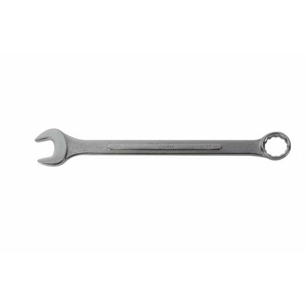 Sunex Sunex SUN933 33mm 12 Point 15 Degree Jumbo Combination Wrench ...