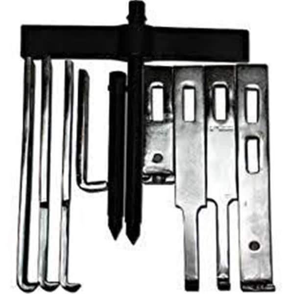 Tool Time 10 Ton Straight Bar Puller Set TO3535976 | Zoro