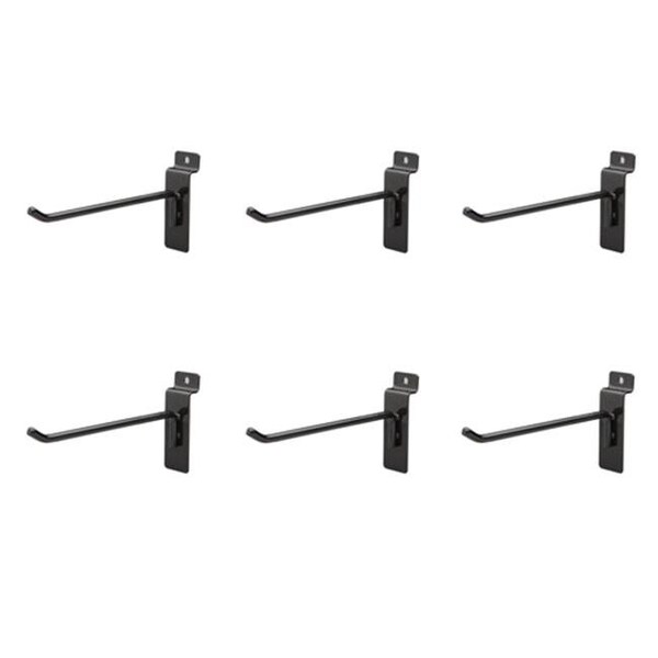 Jifram Extrusions 01100690 Easy Living Easy Wall Bag of Six 6 in. 45 ...