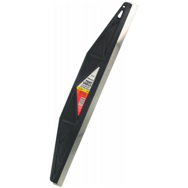 Allway Tools PS1 24" Paint Shield Labelled 1593011 | Zoro