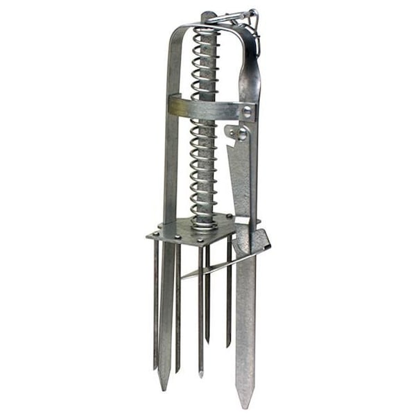 Woodstream victor Plunger Type Mole Trap 0645 645 | Zoro