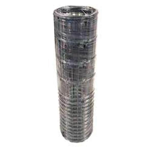 Mat 28in. x 50 Galvanized Small Animal Guard Fencing 308371B 308371B | Zoro