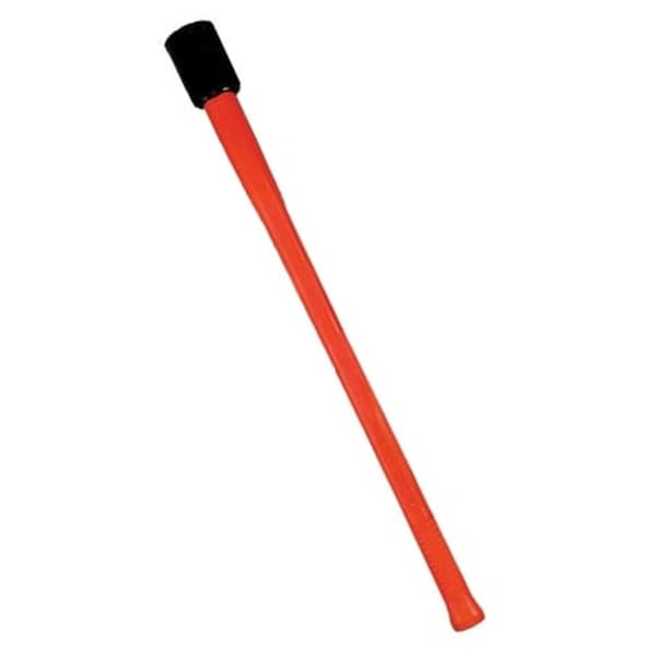 Patioplus Seymour 36in. Fiberglass Railroad Pick Handle PA332943 | Zoro