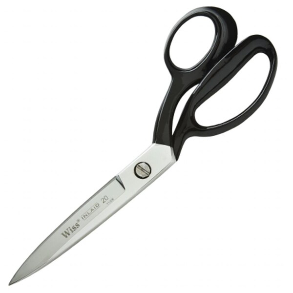 Apex Tool Group 1025in Heavy Duty Inlaid Industrial Shears W20 | Zoro