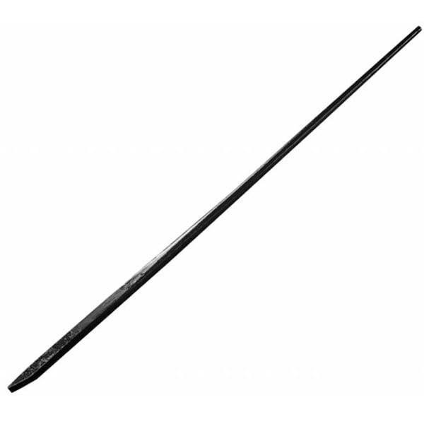 Ames Ames Pinch Point Crow Bar Steel 1160100 1160100 | Zoro