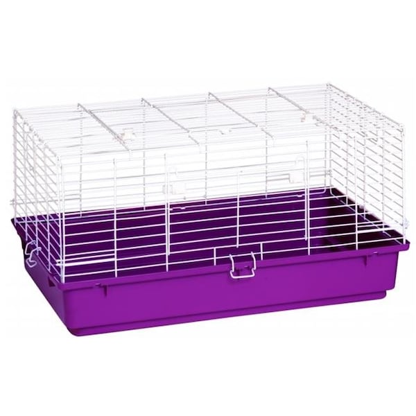 Miller Mfg Miller Manufacturing Popup Rabbit Cages 150941 150941 | Zoro