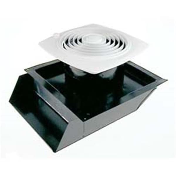 Broan-Nutone Broan-nautilus Direct Discharge Fan 509S 3100831 | Zoro