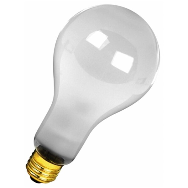 Feit Electric Feit 3 Way Incandescent Light Bulbs Soft White 50-250 50/ ...