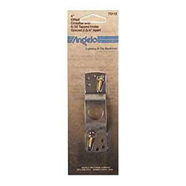 Westinghouse Offset Light Fixture Crossbar 7011200 | Zoro