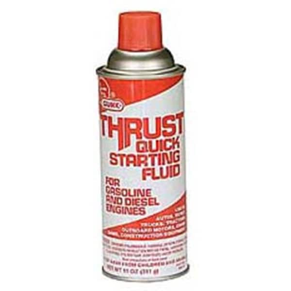 Radiator Specialty Co Radiator Specialty M3815 11 Oz Thrust Starting ...