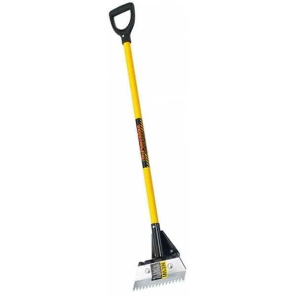 Seymour Midwest Seymour SG1 36 in. Asphalt Shingle Remover SG1 | Zoro