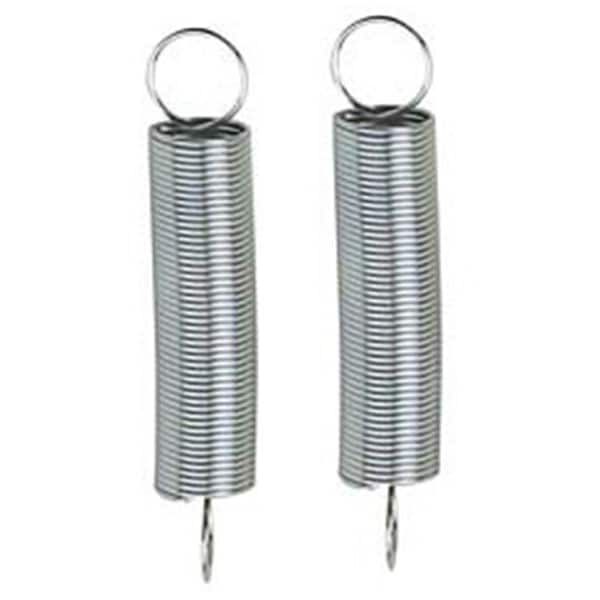 Century Spring 7 in. Extension Springs 1 in. OD C-269 | Zoro