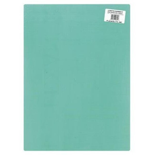 Plaskolite Plaskolite 1PC1824A 18 x 24 in. 0.093 Safety Sheet; Pack of ...