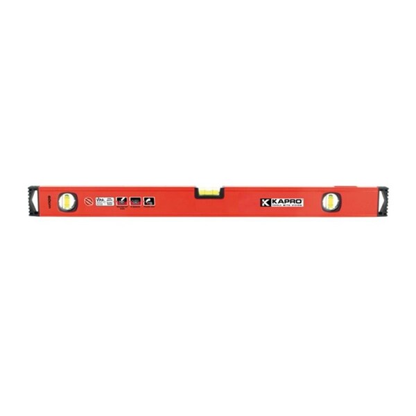 Kampro Kapro 36 In. Genesis Box Level With Plumb Site KA319557 | Zoro