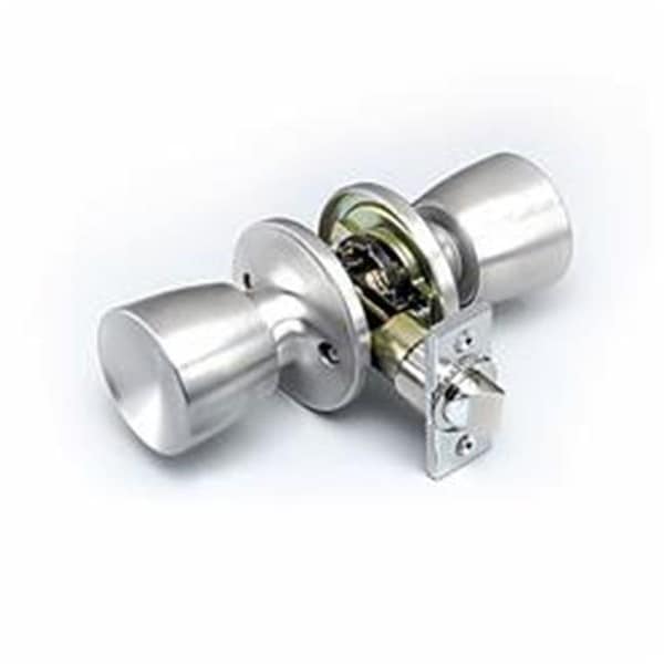 Valterra LLC L32CS200 Entry Door Handle; Knob Style Handle V46-L32CS200 ...