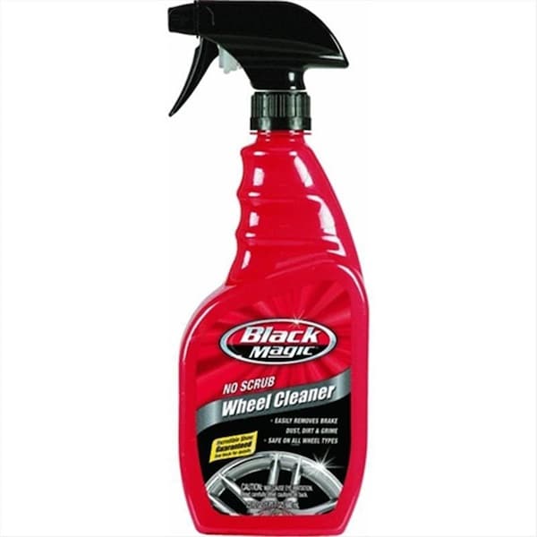 Blue Coral BM41023 Spray Wheel Cleaner B20-BM41023 | Zoro