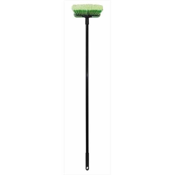 Carrand Carrand 93053 Dip Brush - 8 In. Head With Bumper & 48 In ...