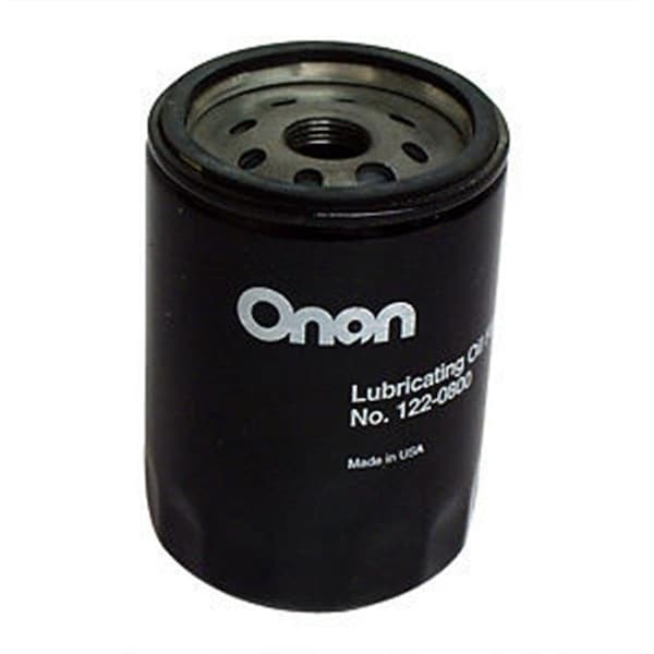 Cummins Nw 1220800 Onan Oil Filter C7B-1220800 | Zoro