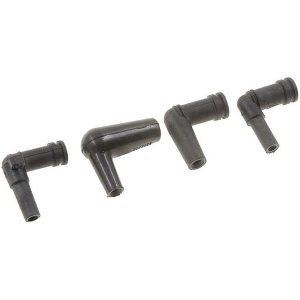 Dorman Dorman 47431 Soft Elbow Vacuum Tubing Connector Assortment D18 ...