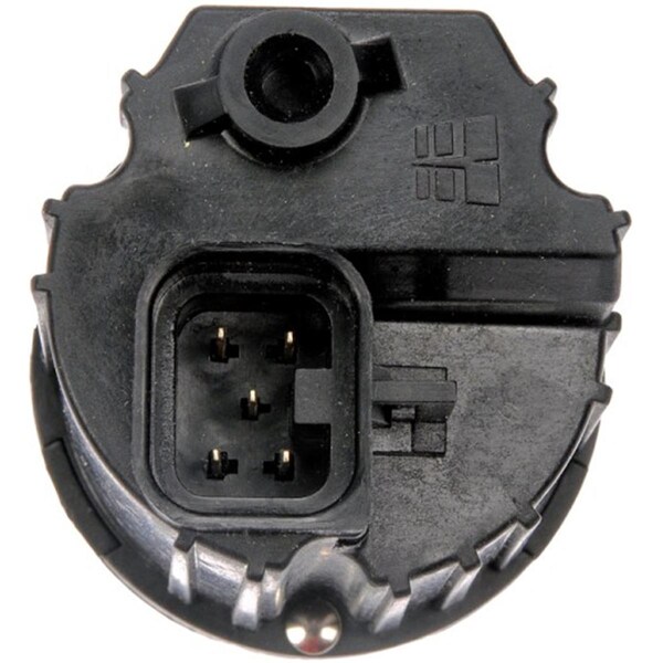 Dorman 4Wd Actuator- Front Axle D18-600101 | Zoro