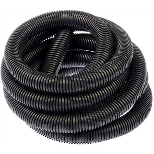 Dorman Dorman 86665 Black Flex Split Wire Conduit 0.75 In. x 10 Ft. D18 ...