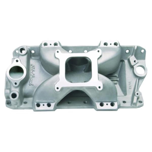 Edelbrock Sbc Victor Efi Intake Manifold E11-29785 | Zoro