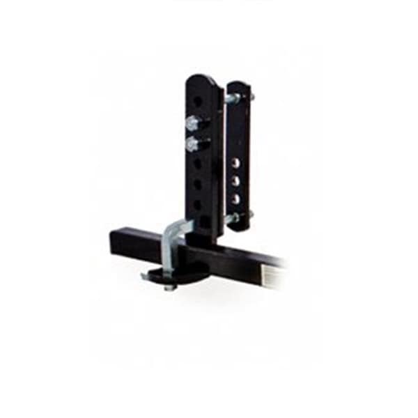 Equal-I-Zer EQUALIZER 95015600 Sway Control Bracket E63-95015600 | Zoro