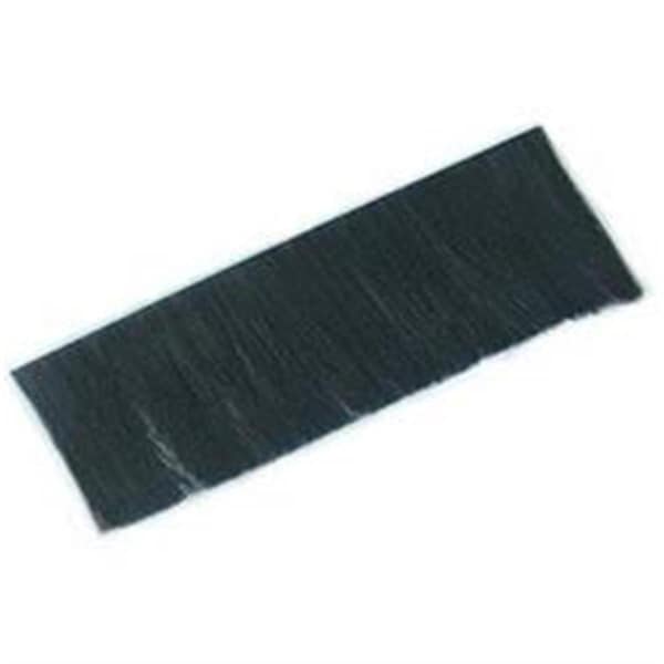 Water World 3006155 22 In. Splash Stop Brush Shield WA2606042 | Zoro