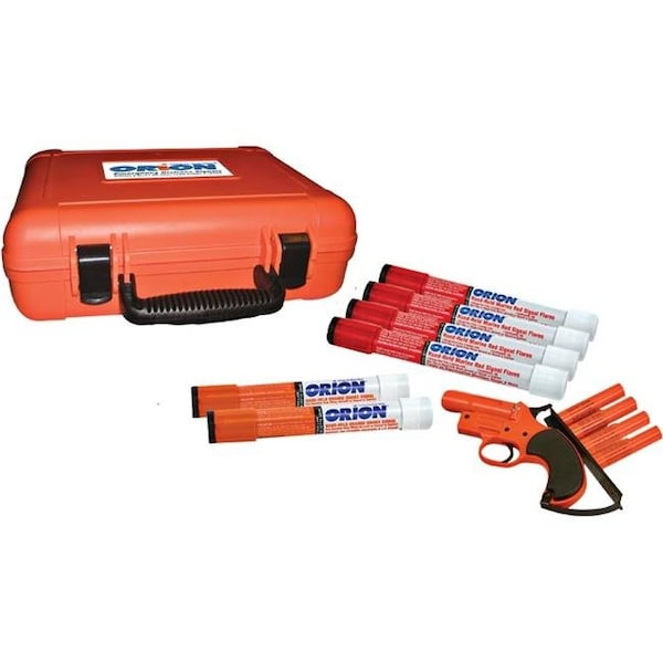Orion Orion 372805 12 Gauge Hp Alert-Locate Kit 372805 | Zoro
