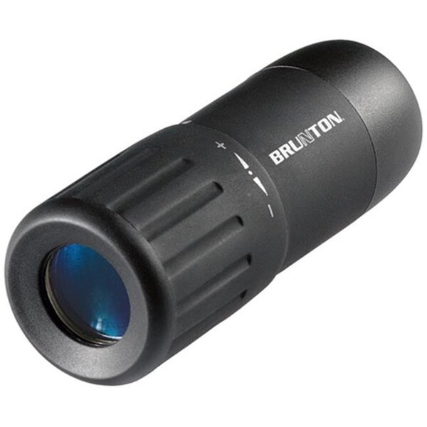 Brunton Brunton 355261 7 x 18 Echo Pocket Scope - Black 355261 | Zoro