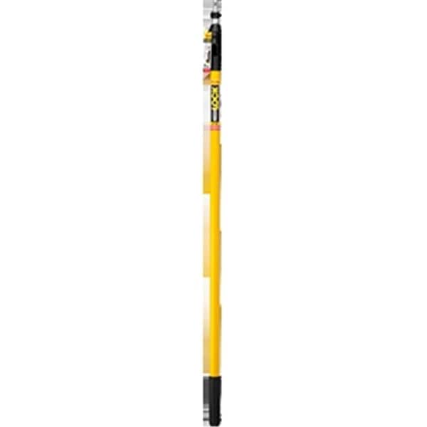 Purdy Purdy 140855648 4-8 ft. Power Lock Professional Extension Pole ...