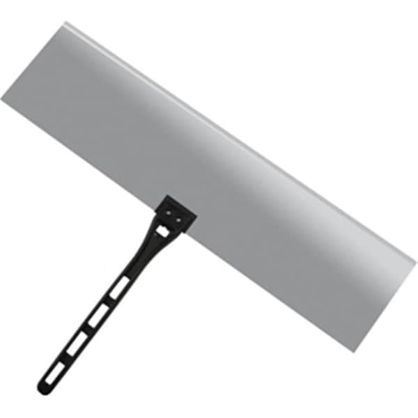 Warner Hand Tools Warner Hand Tools 10756 Heavy Duty Spray Shield with ...