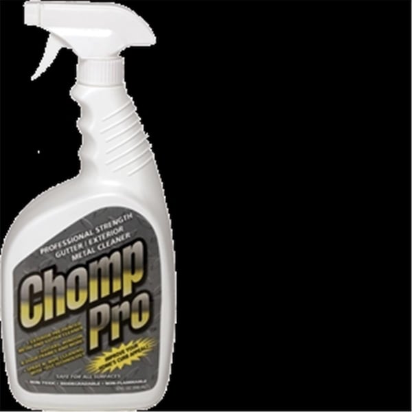 Chomp Chomp 53009 32 oz. Gutter Cleaner Trigger Spray 157474 | Zoro