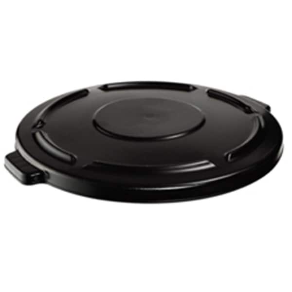 Vortex Brute Self-Draining Lid - Black VO3027384 | Zoro