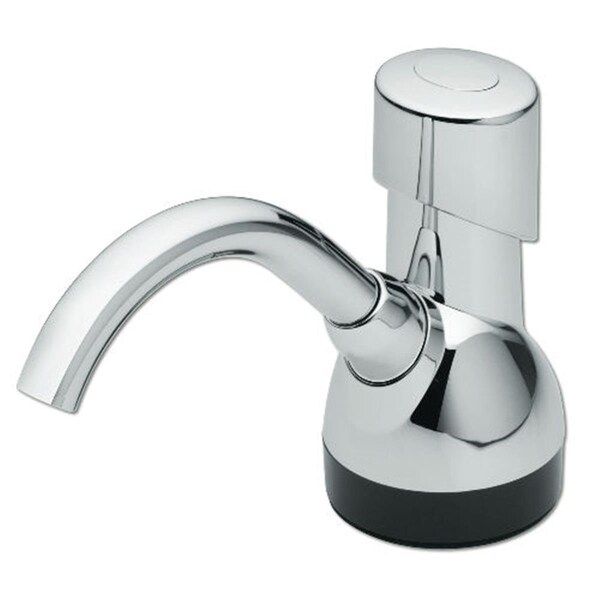 Gojo Gojo Industries GOJ 8500-01 CX Counter Mount Dispenser - Chrome ...