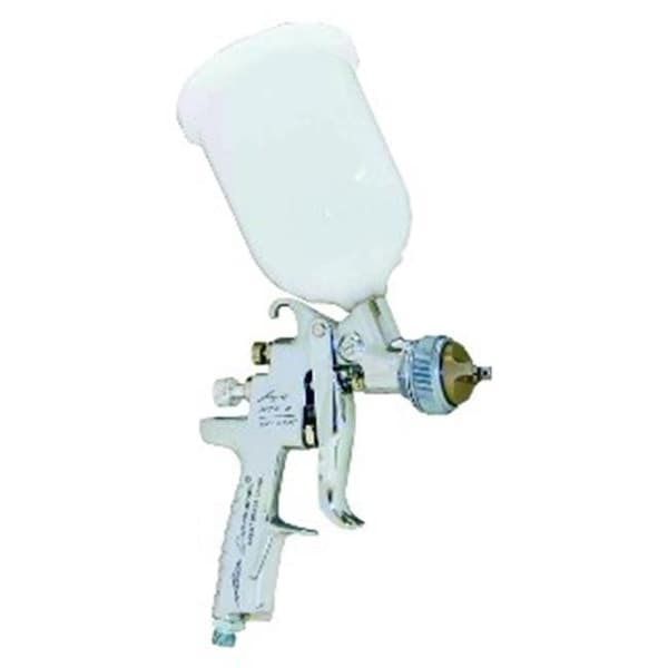 Iwata 9235 Airgunsa; 1.5 Gravity Spray Gun With Cup IWA-9235 | Zoro