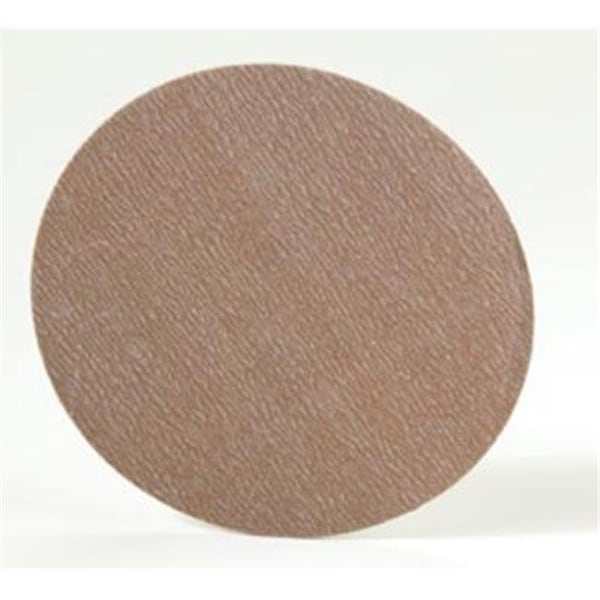 Norton Co Norton 31560 Speed-Grip Discs; 6 in. ; P240B Grit; Package ...