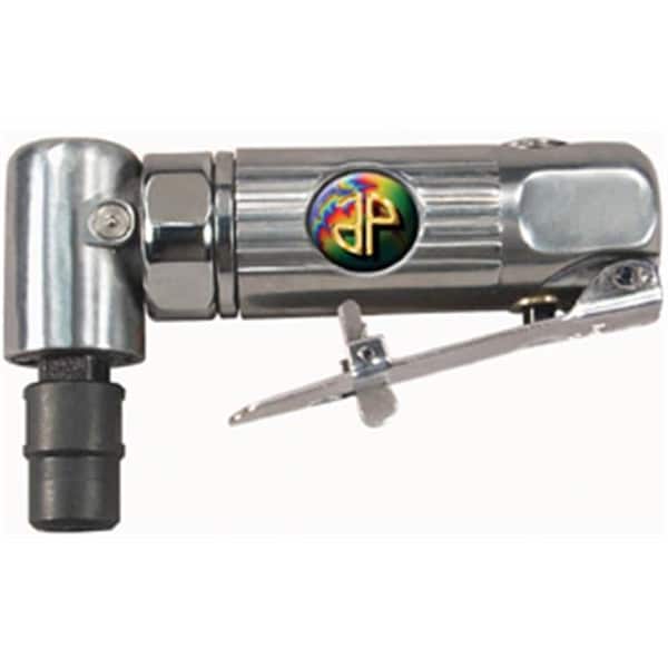 Astro Pneumatic AST-T20AH 0.25 In. Angle Die Grinder With Safety Lever ...