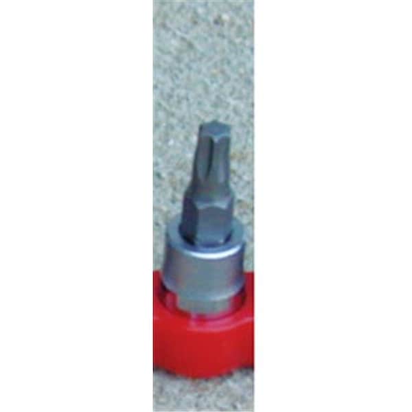 ATD TOOLS INC Bit Socket, - ATD-131