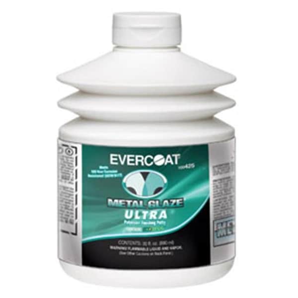 Evercoat Fibre Glass-Evercoat FIB-425 Metal Glaze Ultra FIB-425 | Zoro
