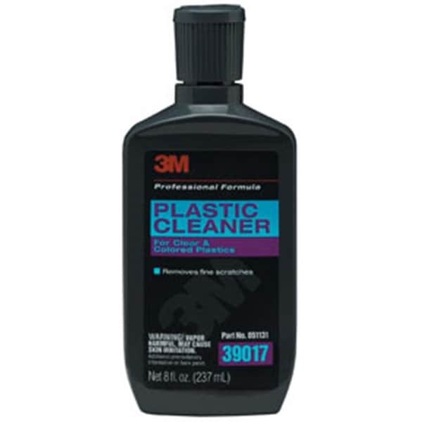 3M 3M Company 3M-39017 Lens & Hard Plastic Cleaner 3M-39017 | Zoro